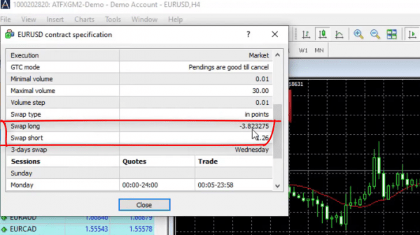 MetaTrader 4 Tutorial for Beginners + PDF Attached - EA Trading Academy MetaTrader 4 Tutorial for Beginners + PDF Attached - EA Trading Academy