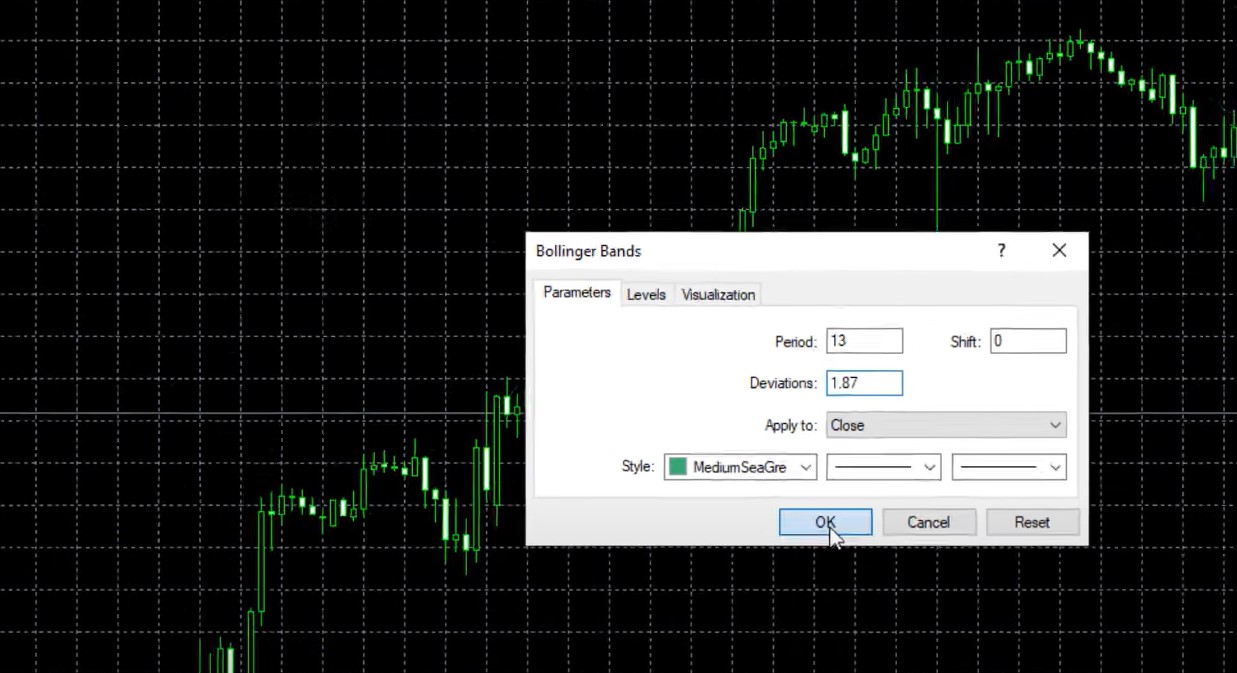 Bollinger Bands EA: A Guide to Trading with Expert Advisors Bollinger Bands EA: A Guide to Trading with Expert Advisors