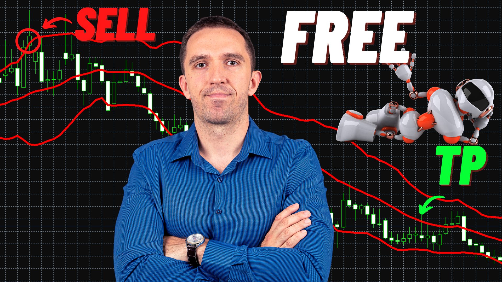 Bollinger Bands EA: A Guide to Trading with Expert Advisors