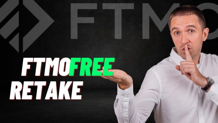 How To Pass FTMO Challenge - Comprehensive Guide (+ BONUS)