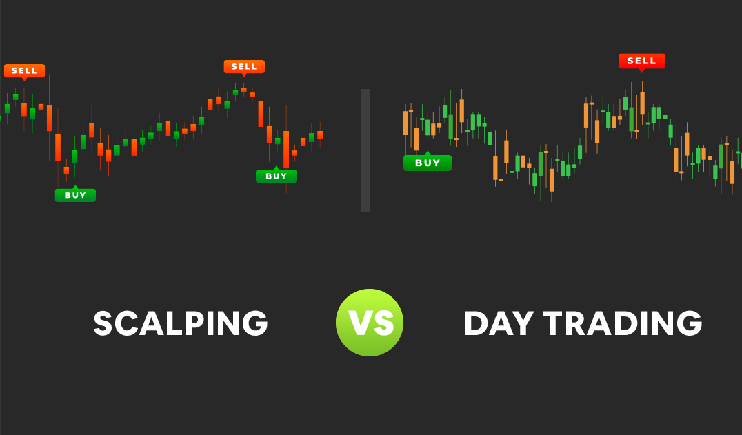 Scalping Forex Robot vs Day Trading Robot: Which One is Better? Scalping Forex Robot vs Day Trading Robot: Which One is Better?