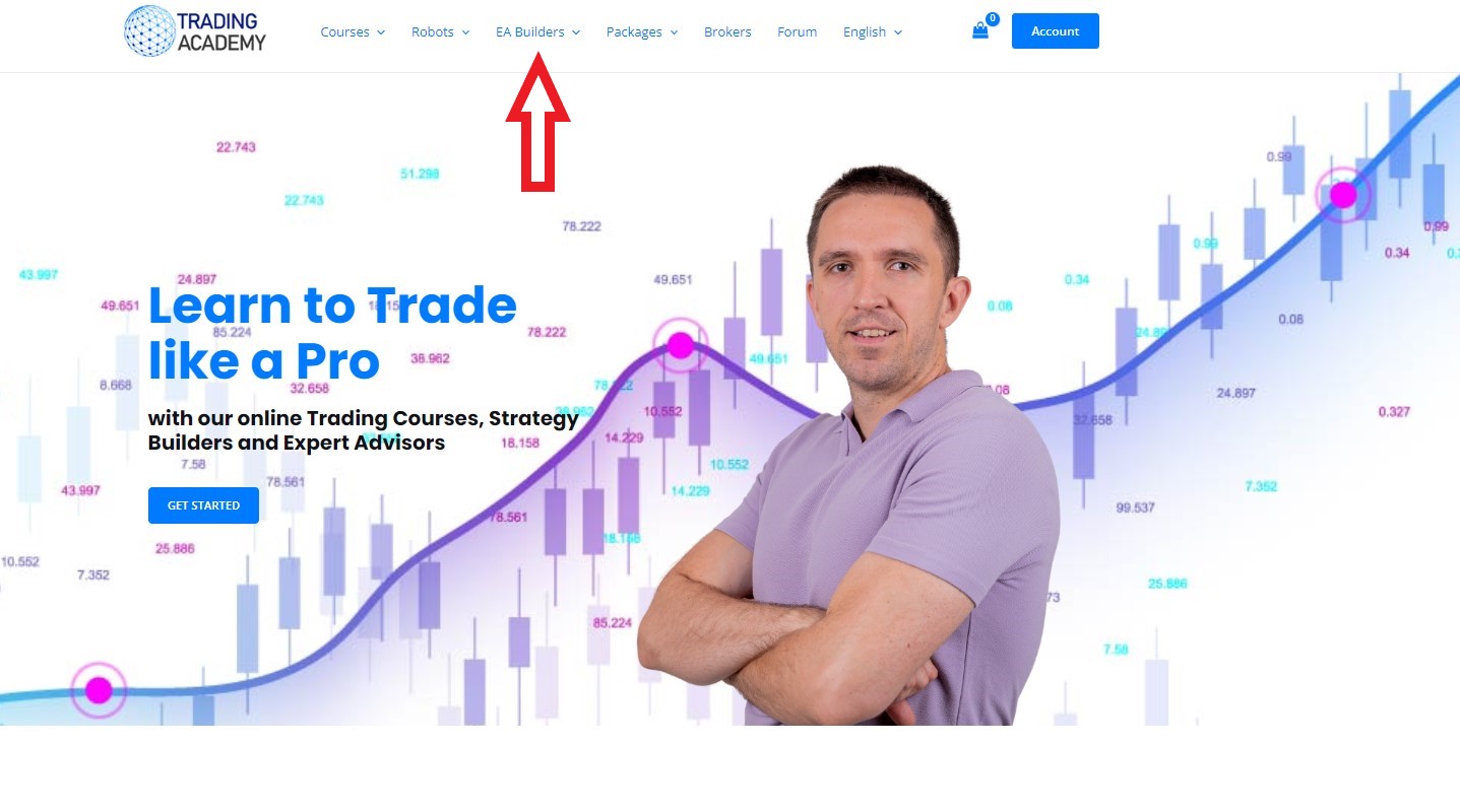 How To Create Forex Trading Ea Without Coding Skills