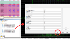 FTMO Robot - EA Trading Academy