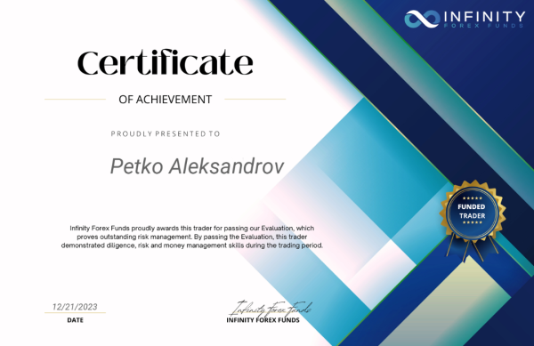 FTMO Robot - EA Trading Academy