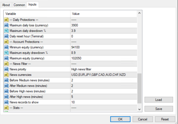 Prop Firm Robots - EA Trading Academy