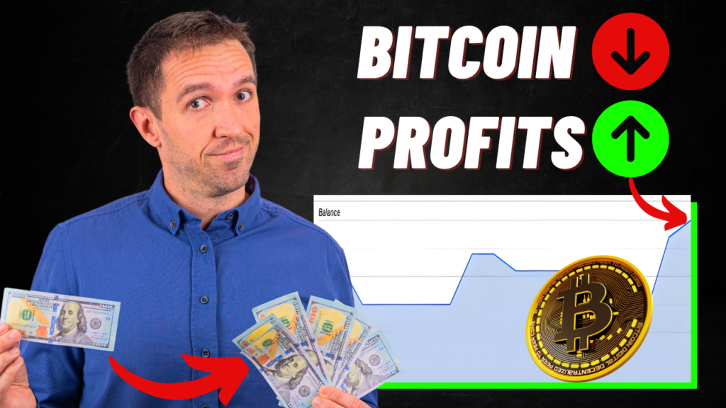 Best Bitcoin Bot - EA Trading Academy