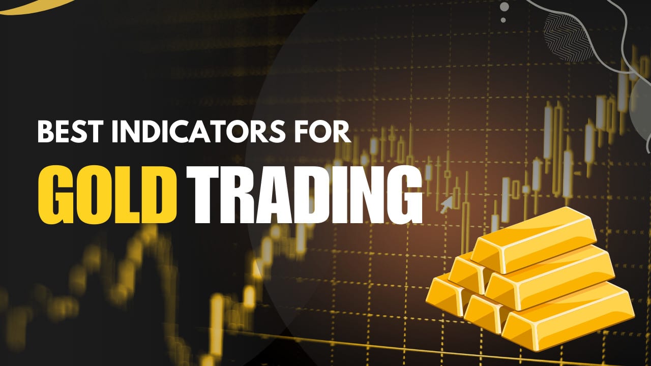 Best Indicators for Gold Trading: Top Technical Analysis Tips